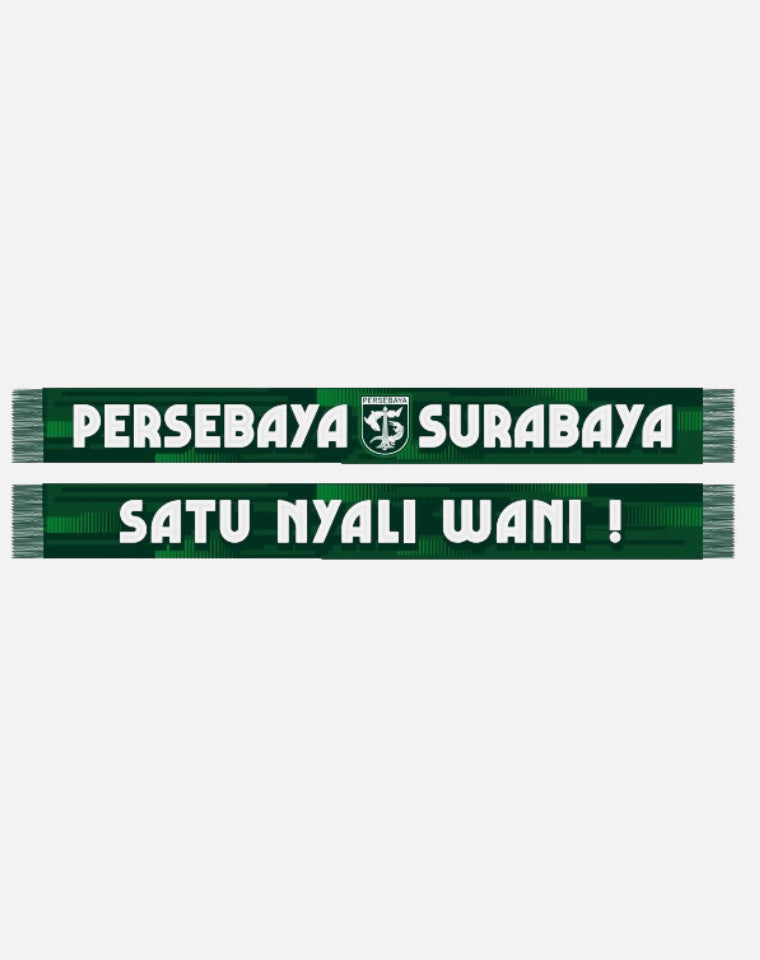 Syal – Persebaya Store